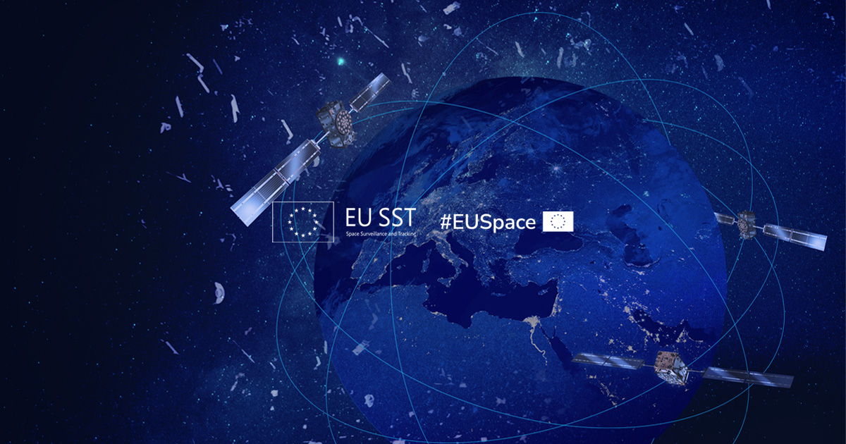 Frequently asked questions | EU SST